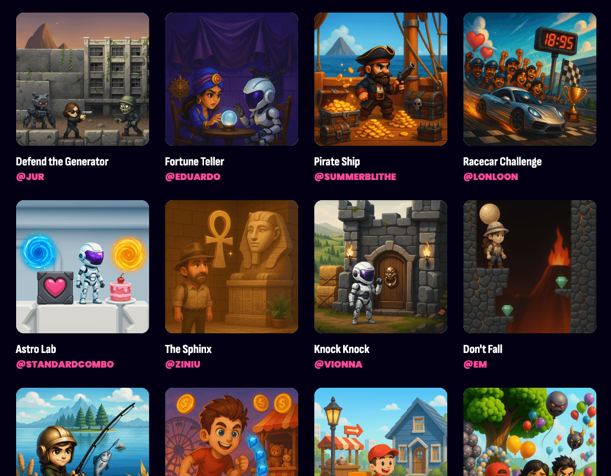 Introducing Astrocade | Astrocade Blog